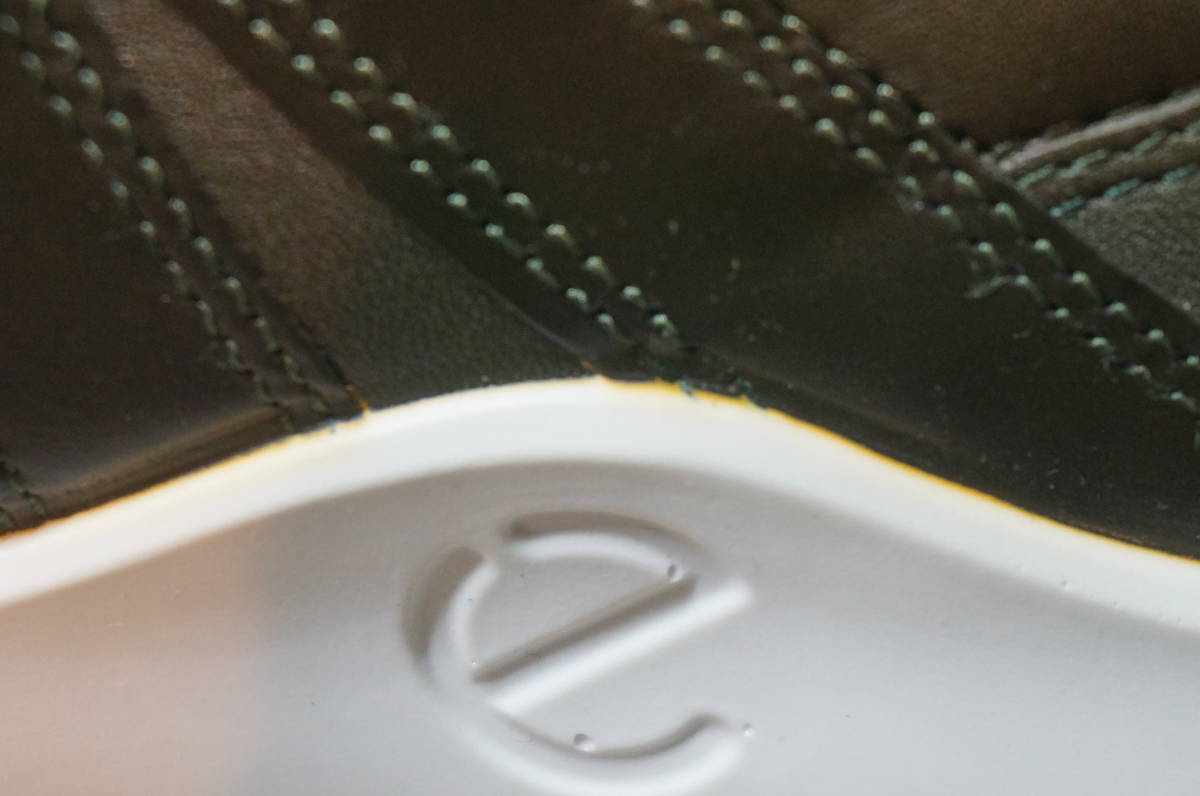 OR43.O ecco エコー レディース シューズ スニーカー ECCO FLEXURE RUNNERⅡ DEEP FOREST サイズ EU36/CN225 くつ 靴(レディースシューズ ...