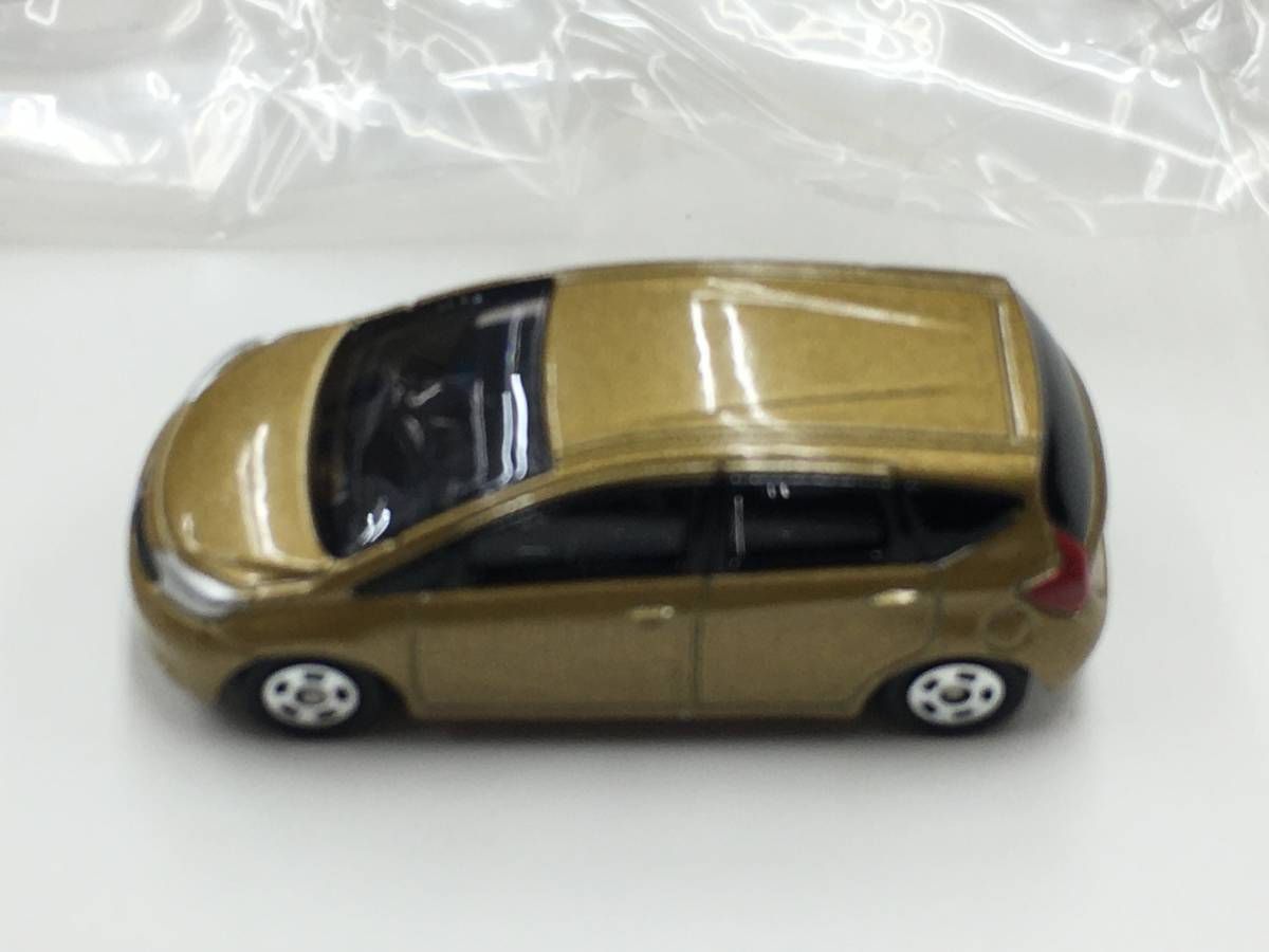 T17 トミカ NOTE MEDALIST ノート メダリスト 日産特別カラー(乗用車)｜売買されたオークション情報、yahooの商品情報をアーカイブ公開 - オークファン（aucfan.com）