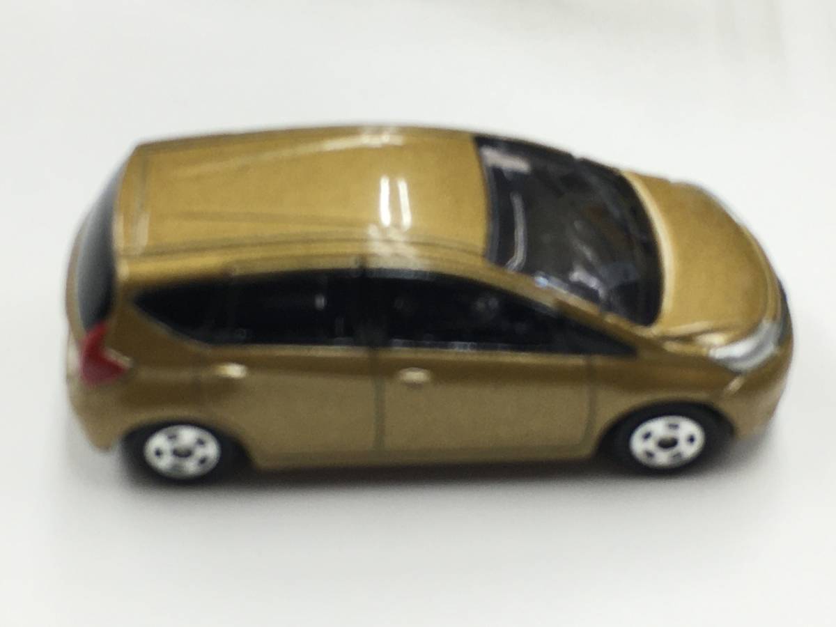 T17 トミカ NOTE MEDALIST ノート メダリスト 日産特別カラー(乗用車)｜売買されたオークション情報、yahooの商品情報をアーカイブ公開 - オークファン（aucfan.com）