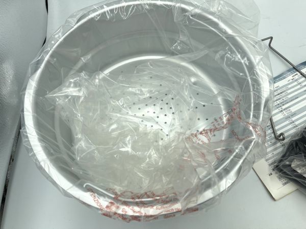 ティファール 圧力鍋 DIFFUSAL 10L(圧力鍋)｜売買されたオークション情報、yahooの商品情報をアーカイブ公開 - オークファン（aucfan.com）