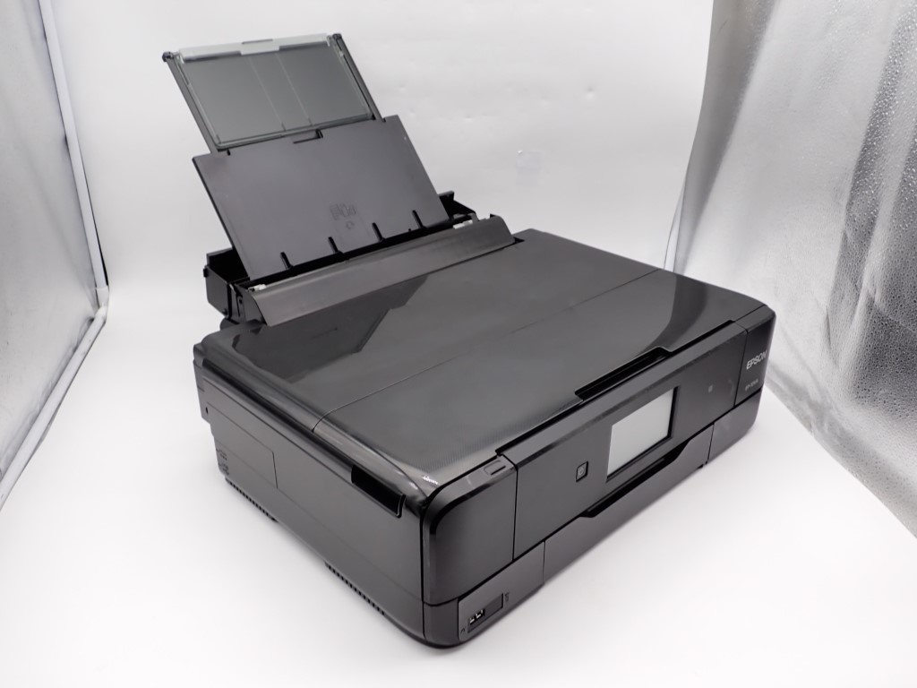 エプソン プリンター A3 インクジェット 複合機 カラリオ V-edition EP-10VA(エプソン)｜売買されたオークション情報、yahooの商品情報をアーカイブ公開 - オークファン ...