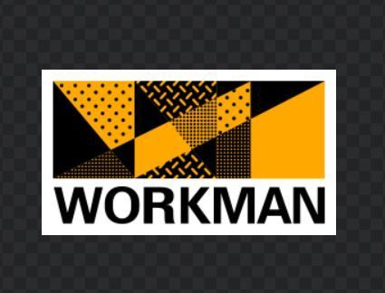 ワークマン アウトドア WORKMAN OUTDOOR ダウン 発熱素材 ブラックアルミ反射 クォーターパンツ 黒 HD006B-015-L 一 四 弐 QWER(ロング)｜売買された ...