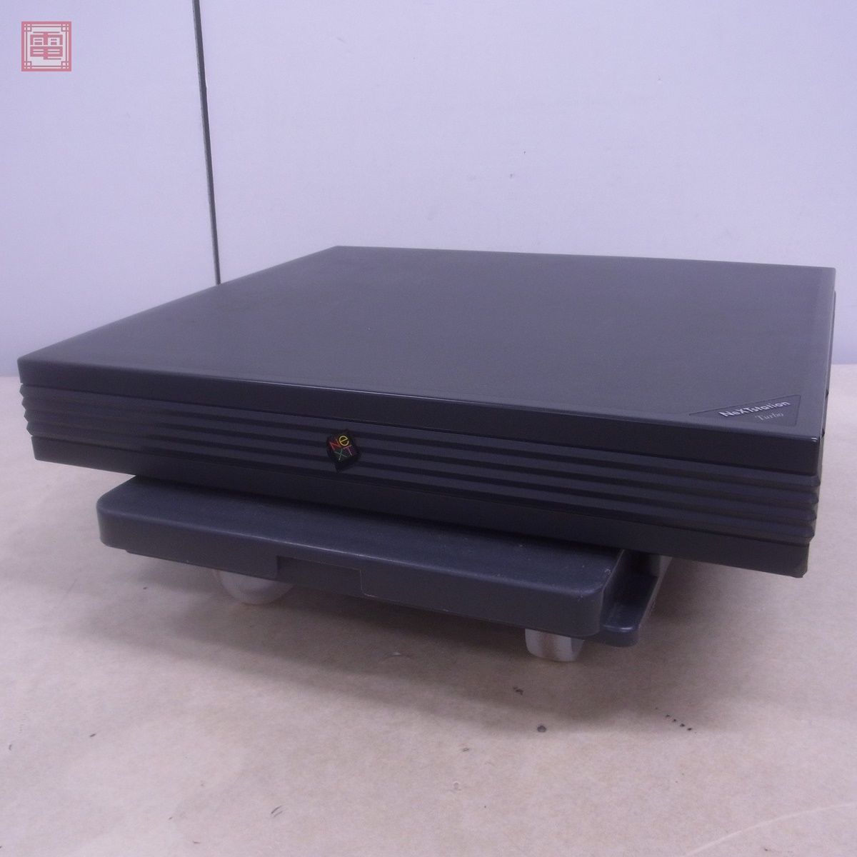 NeXTstation 本体 Model N1100 NeXT Computer ネクストステーション 通電不可 HDD無し ジャンク パーツ ...