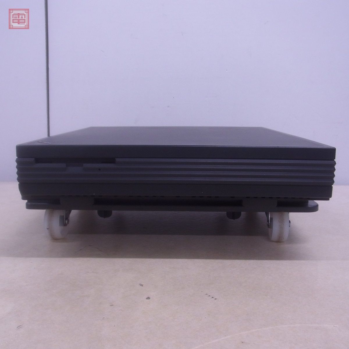 NeXTstation 本体 Model N1100 NeXT Computer ネクストステーション 通電不可 HDD無し ジャンク パーツ ...