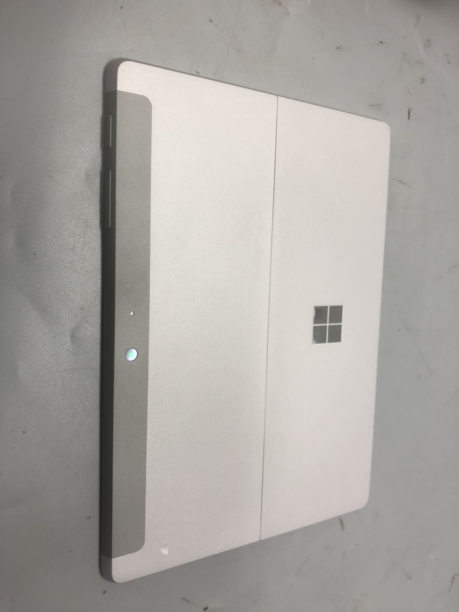 Microsoft Surface Pro 1824 /Intel Core 4415Y 1.60GHz/ メモリ:8GB /SSD ...