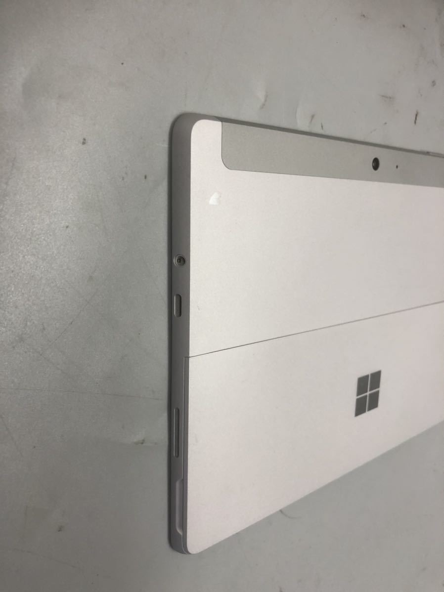Microsoft Surface Pro 1824 /Intel Core 4415Y 1.60GHz/ メモリ:8GB /SSD ...