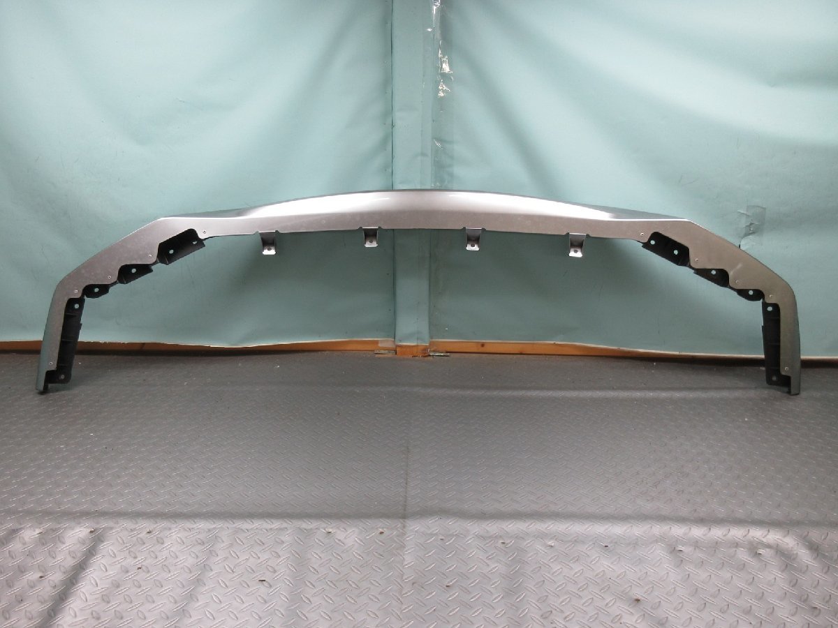 E52 エルグランド オーテック ELGRAND AUTECH 後期 純正 フロントスポイラー 62064-1A55A(フロント)｜売買されたオークション情報、yahooの商品情報をアーカイブ ...