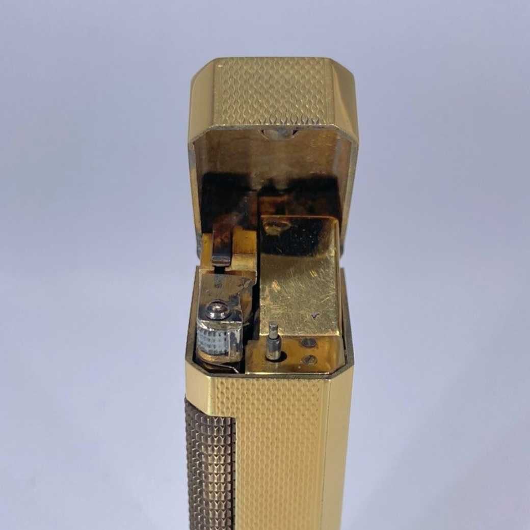 1円 dunhill Tall Boy ダンヒル トールボーイ ガスライター ゴールド 喫煙グッズ タバコ イギリス製(ダンヒル)｜売買された ...