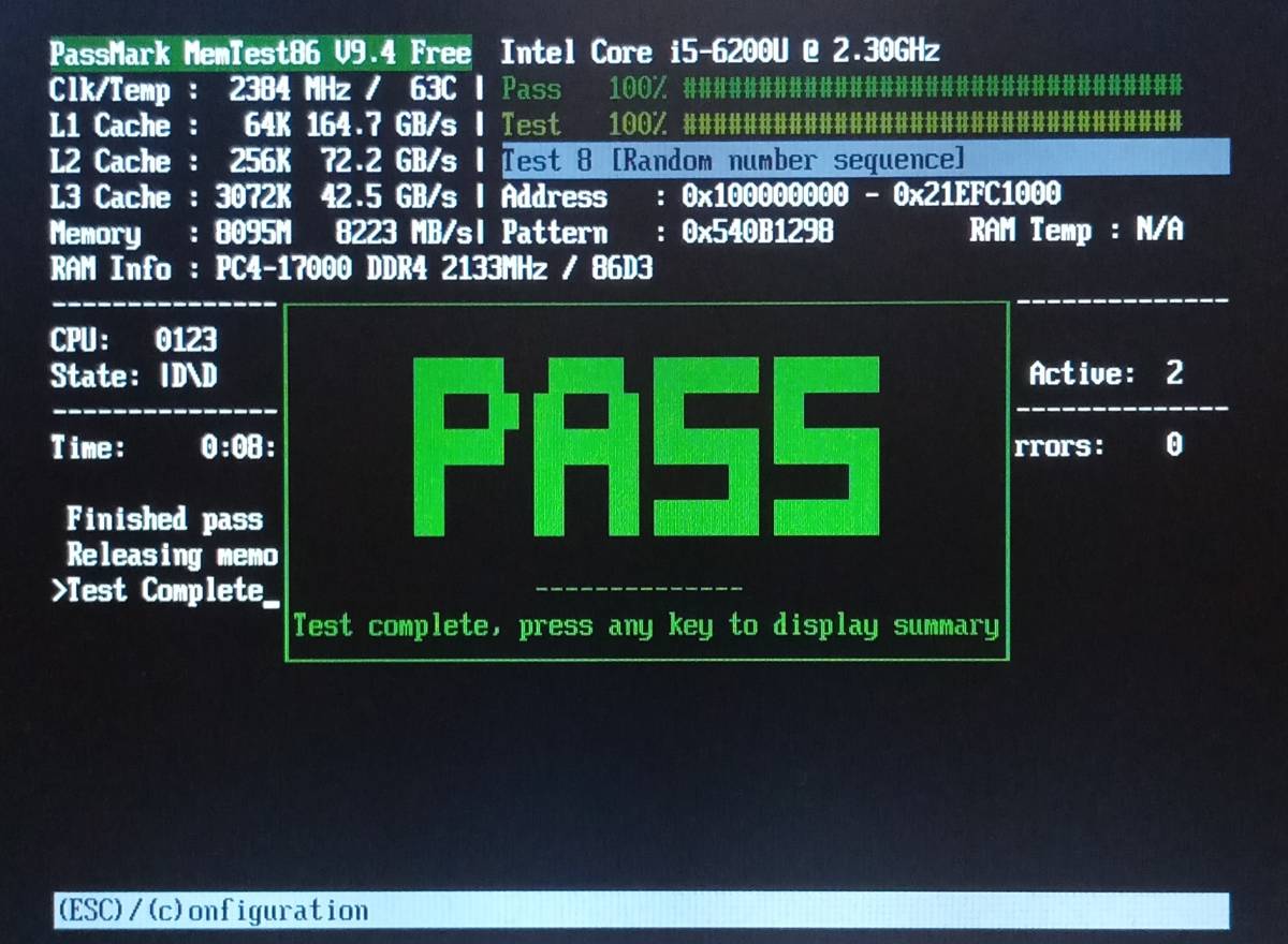 M865-5 Silicon Power DDR4-2133 8GB×1枚 PC4-17000 ノートPC用 SO-DIMM non-ECC ...