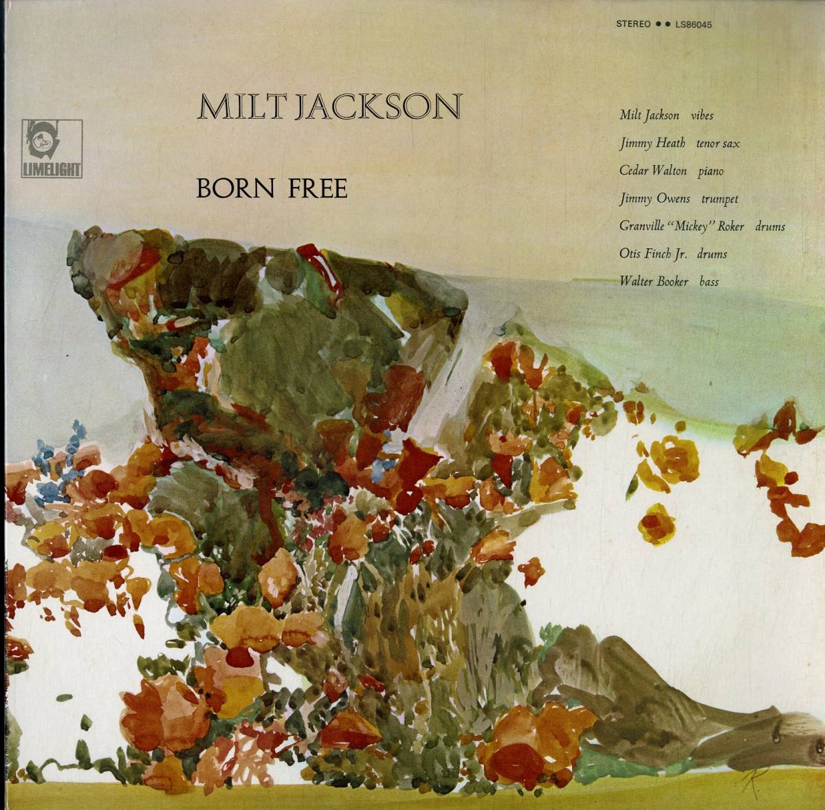 A00522928/LP/ミルト ジャクソン MJQ Born Free LS-86045 ハードバップ(ジャズ一般)｜売買されたオークション情報、yahooの商品情報をアーカイブ公開 ...