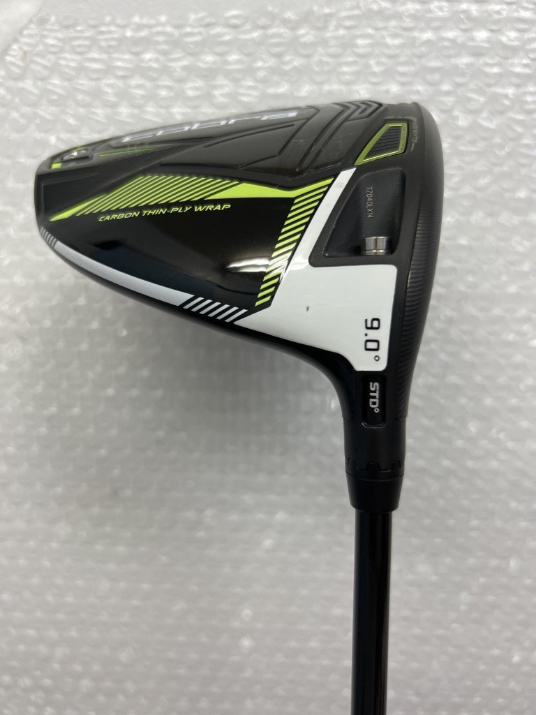 D730 53647 cobra RADX 1W9.0° Speeder EVOLUTIONforC フレックスS(フレックス その他)｜売買 ...