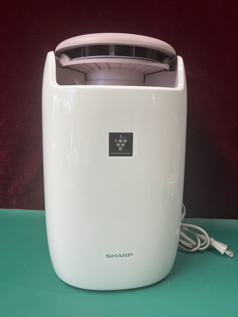 SHARP シャーププラズマクラスター ふとん乾燥機 UD-AF1-W 2018年製 140s(ふとん乾燥機)｜売買されたオークション情報、yahooの商品情報をアーカイブ公開 ...