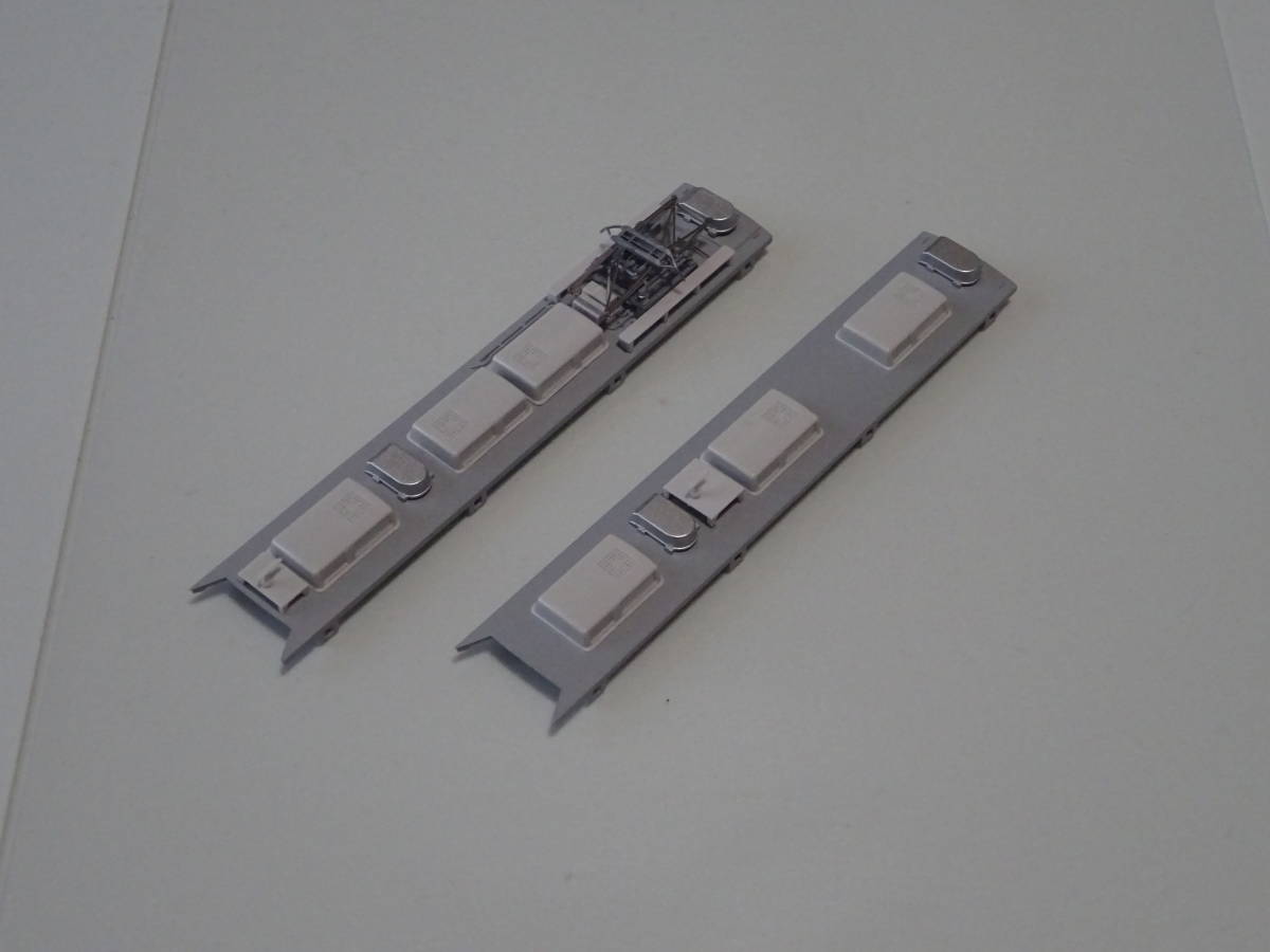 TOMIX 98636 名鉄7000系パノラマカー 第45編成 セット モ7045 モ7046 屋根パーツ(車輌パーツ)｜売買された ...