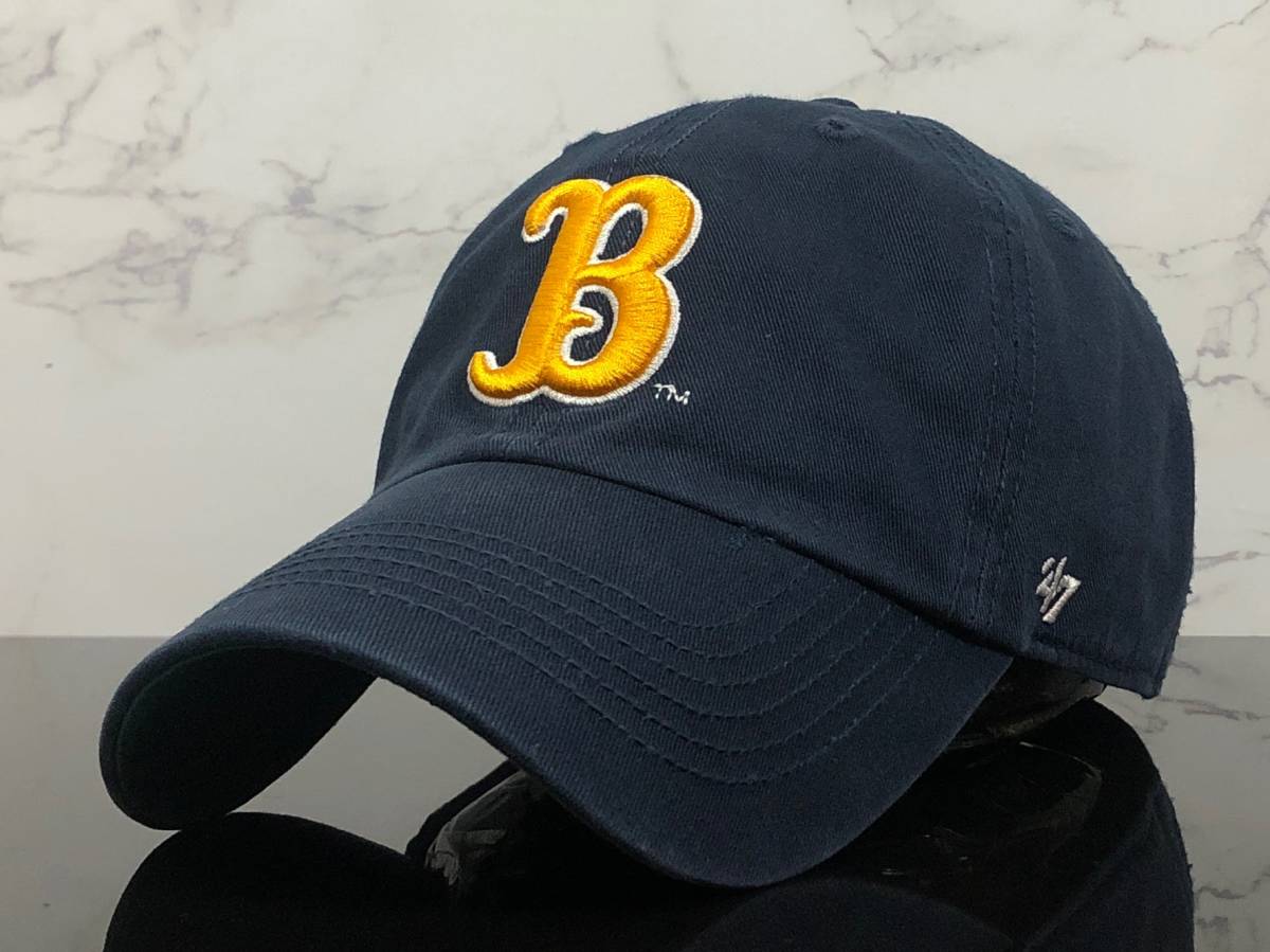 品 907T 訳あり ’47BRAND ’47ブランド×UCLA ブルーインズ Bruins U.Sカレッジ コラボキャップ 帽子 CAP ...