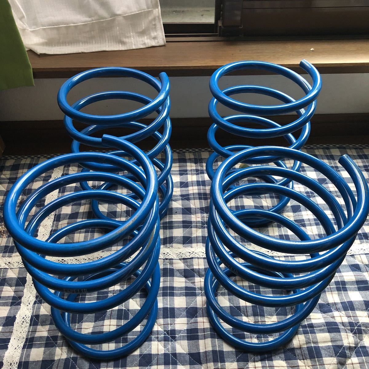 GF8 GF6/8インプレッサスポーツワゴン用 ESPELIRダウンサス(スプリング)｜売買されたオークション情報、yahooの商品情報をアーカイブ公開 - オークファン（aucfan.com）