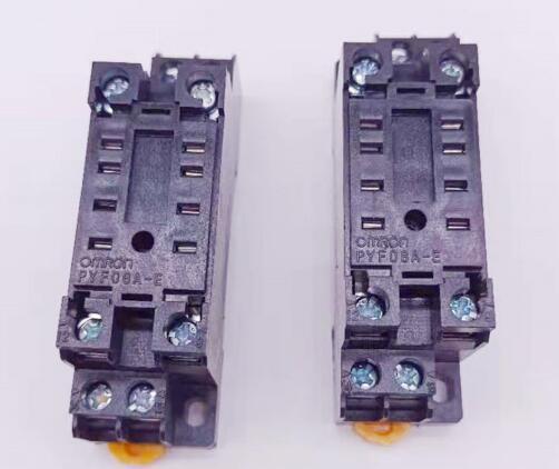 10個セット OMRON オムロン 表面接続ソケット PYF08A-E 複数在庫あり(その他)｜売買されたオークション情報、yahooの商品情報をアーカイブ公開 - オークファン（aucfan ...