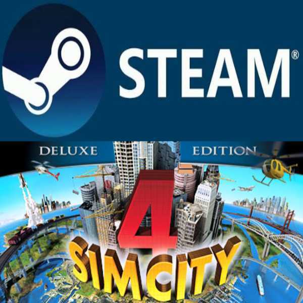 SimCity 4 Deluxe Edition シムシティ 日本語未対応 PC STEAM コード キー(アクション)｜売買されたオークション情報、yahooの商品情報をアーカイブ公開 ...