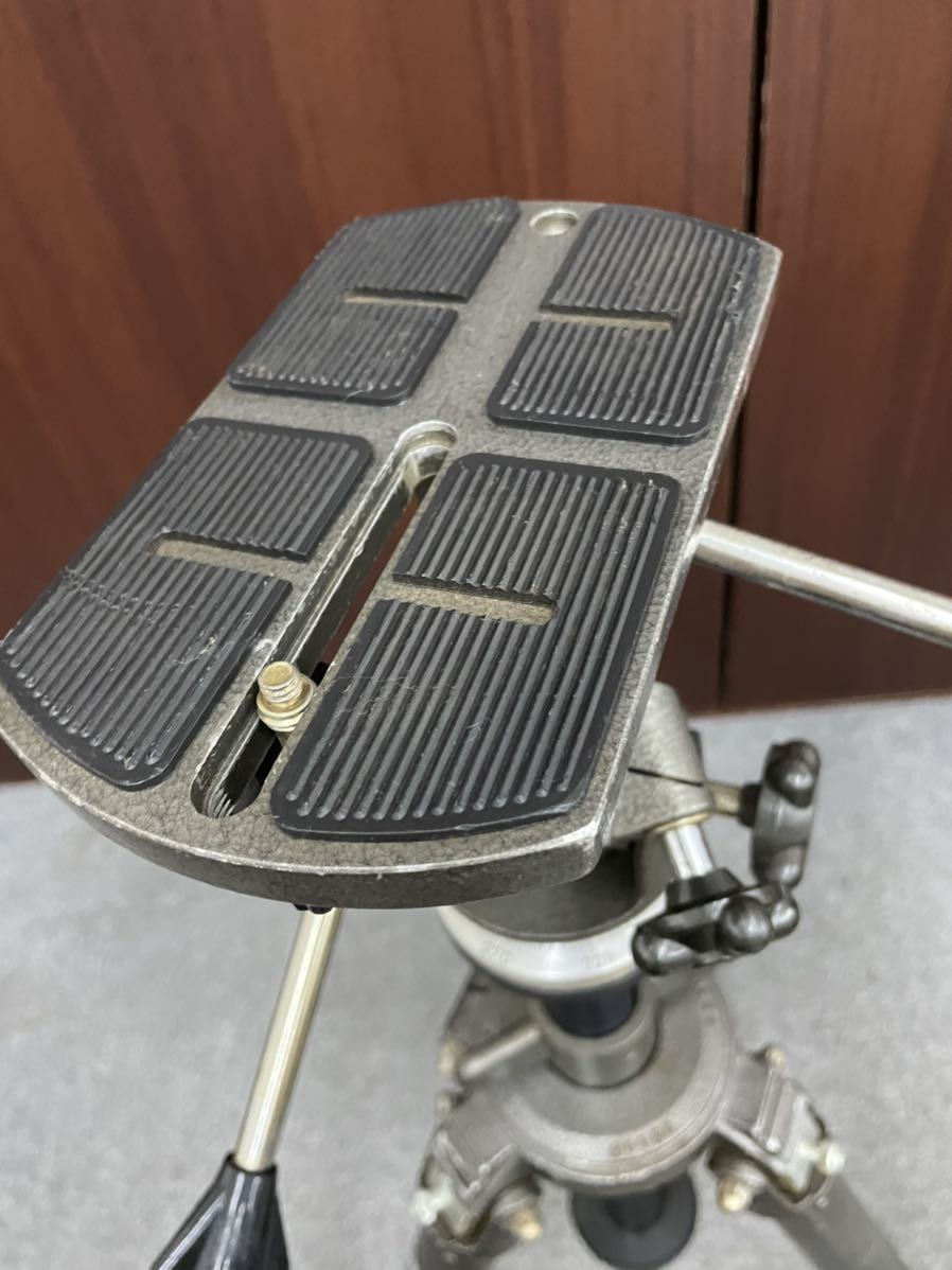 ジッツォ GITZO Ref.415 4段三脚 雲台(三脚)｜売買されたオークション情報、yahooの商品情報をアーカイブ公開 ...