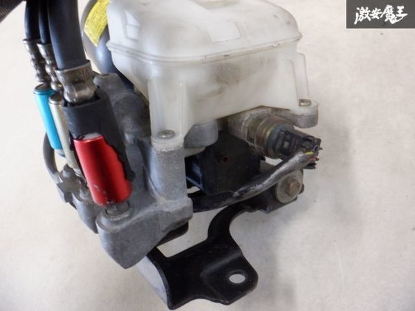 トヨタ 純正 ZZW30 30 MR-S MRS シーケンシャルミッションポンプ B2VB200345 訳有品 棚E-5(その他)｜売買されたオークション情報、yahooの商品情報をアーカイブ ...