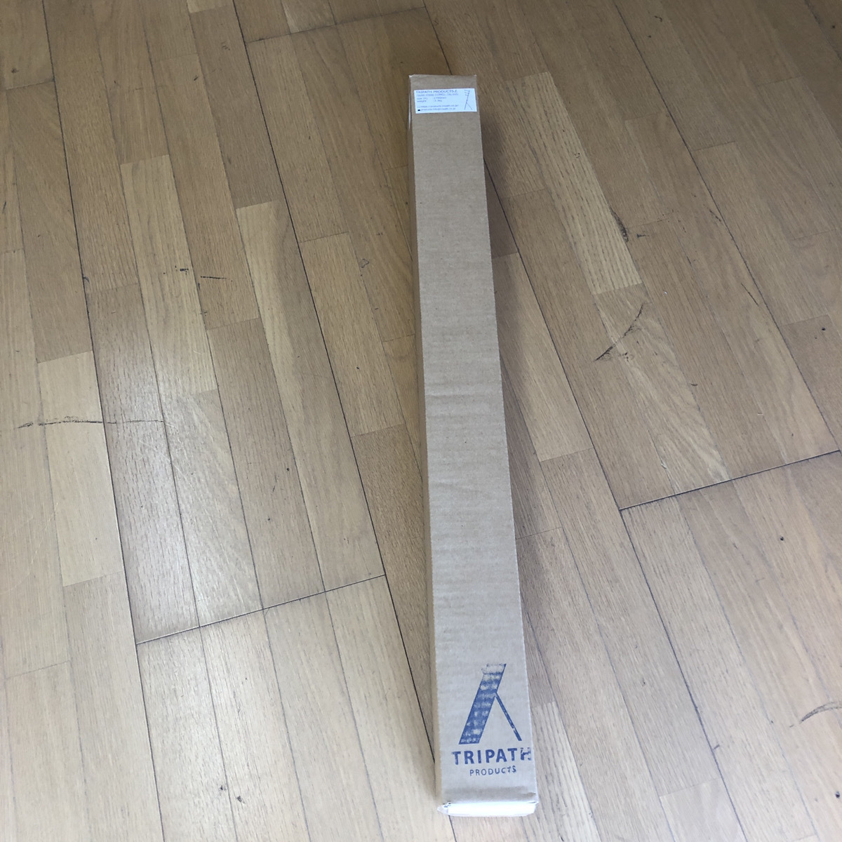 TRIPATH PRODUCTS トリパスプロダクツ TSUNO STAND LONG ツノスタンド ロング ランタンスタンドギア ハンガー 品(キャンプ、アウトドア用品)｜売買された ...