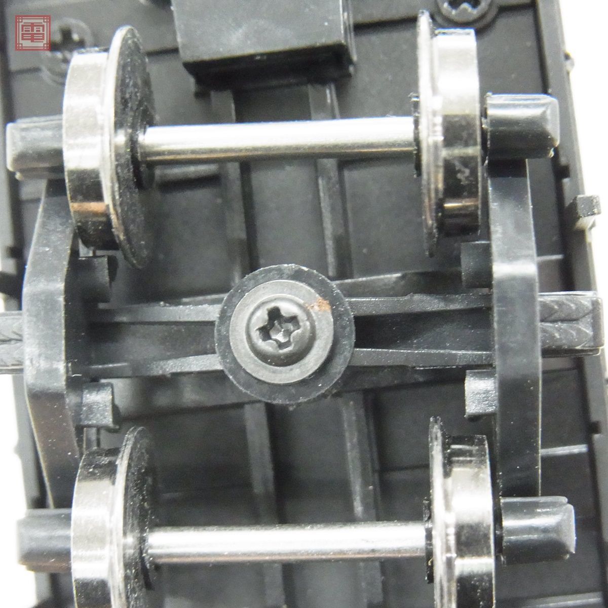 トラムウェイ 1/80 トキ私鉄タイプA 2両セット 台車TR41 HOゲージ 鉄道模型 ドーファン Dauphin Ltd 10(貨物列車)｜売買されたオークション情報、yahooの商品情報 ...