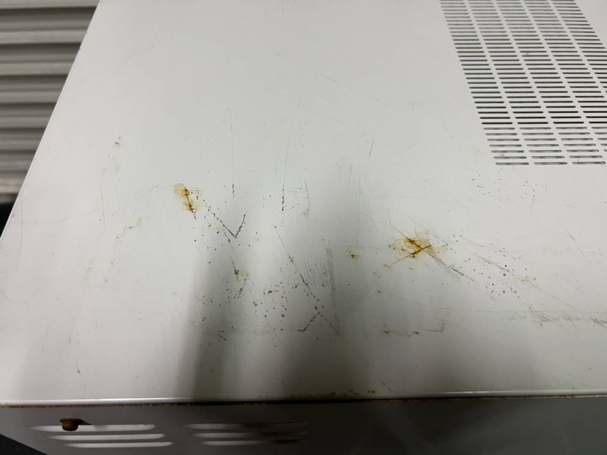 グッド電気 電気炉 KCG-31 100V 50/60Hz 彩火 900℃ 電気窯 動作良好 494(窯)｜売買されたオークション情報、yahooの商品情報をアーカイブ公開 - オークファン ...