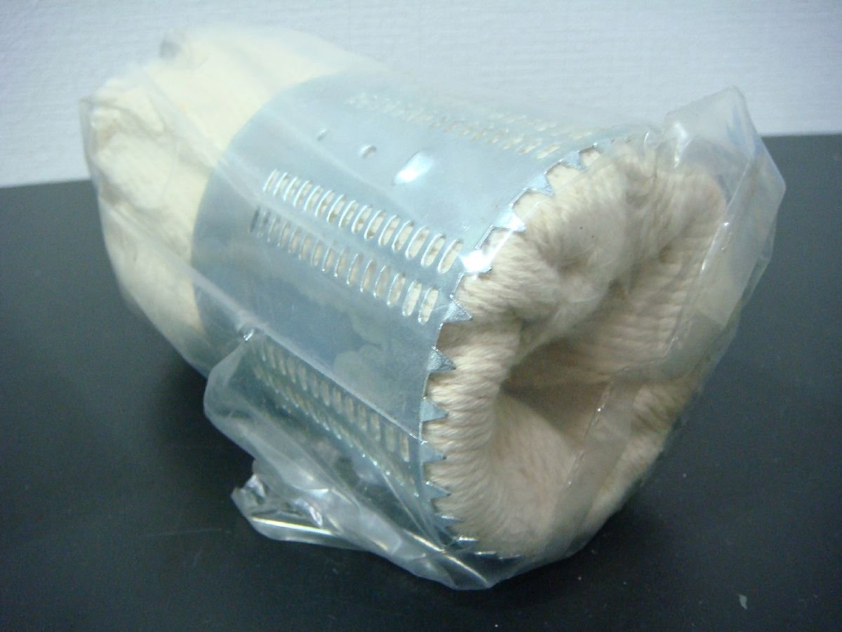 YS/J07EI-DA1 ミキシン 石油ストーブ対流型芯 6号 替芯 三星 ホワイトエース W-65 日立 OVS-43 三菱 KC-181 シャープ HSK-1147(石油ストーブ)｜売買さ ...