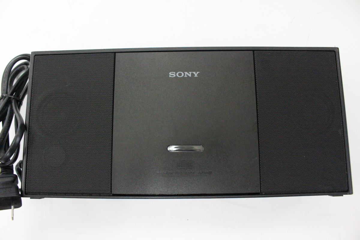 ト石 昭和レトロ ラジカセなど 7台まとめ SONY ZS-E30.CF-1300.CFS-70/NATIONAL RQ-444 ...