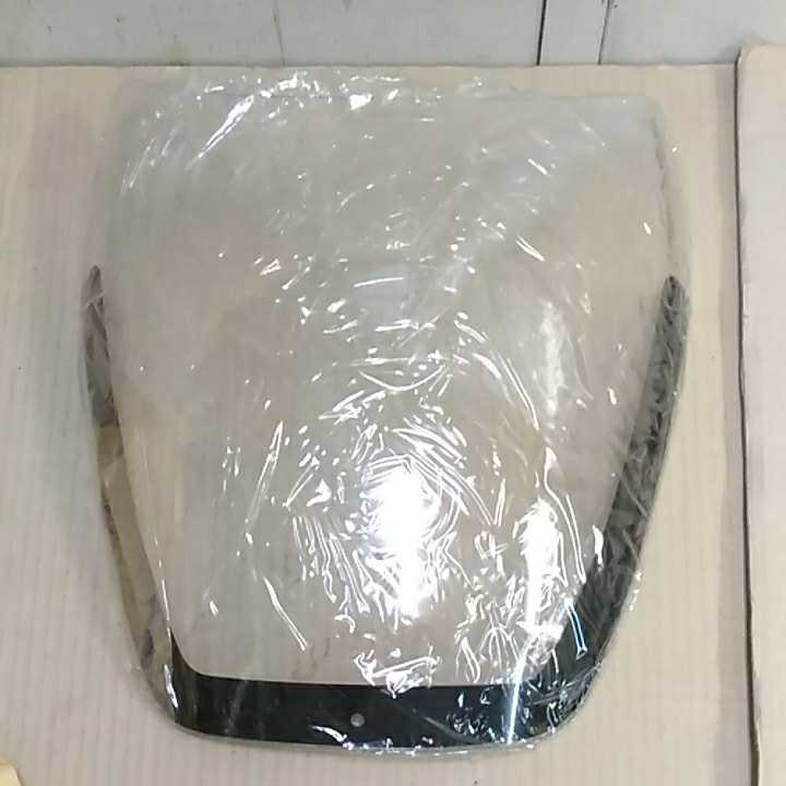 カワサキ GPZ750 スクリーン ウィンドシールド 品 純正部品 39154-1052(フロント)｜売買されたオークション情報、yahooの ...