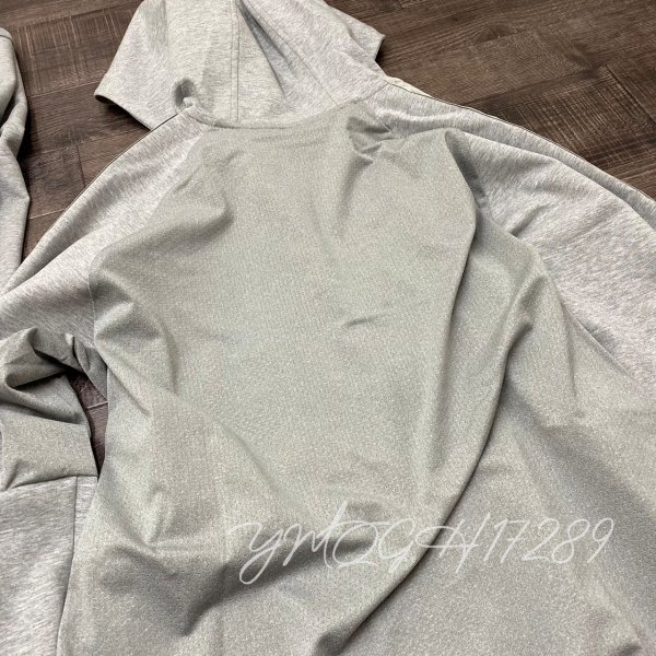 adidas アディダス M D2M MOTION フードトラックトップ ジャケット & パンツ 上下 セット H28797 H28789 ...