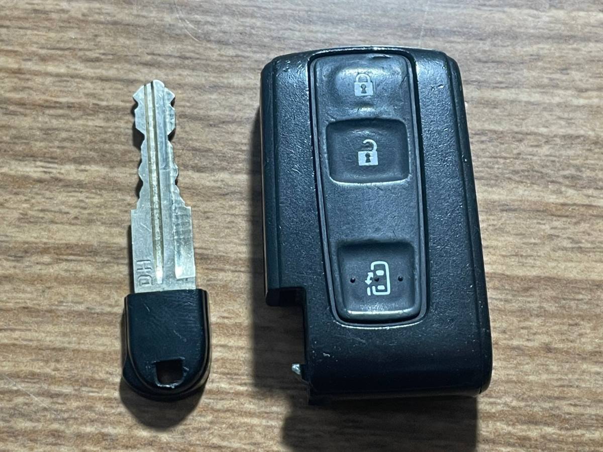 B基盤 L350S タント L175S ムーヴ L275S ミラ 他 キーレス スマート 89994-B1031 89994-B2061 電池 ...