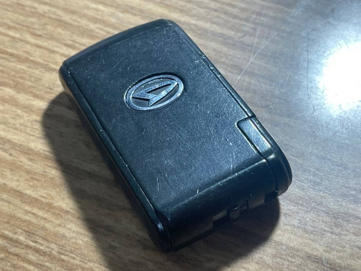 B基盤 L350S タント L175S ムーヴ L275S ミラ 他 キーレス スマート 89994-B1031 89994-B2061 電池 ...