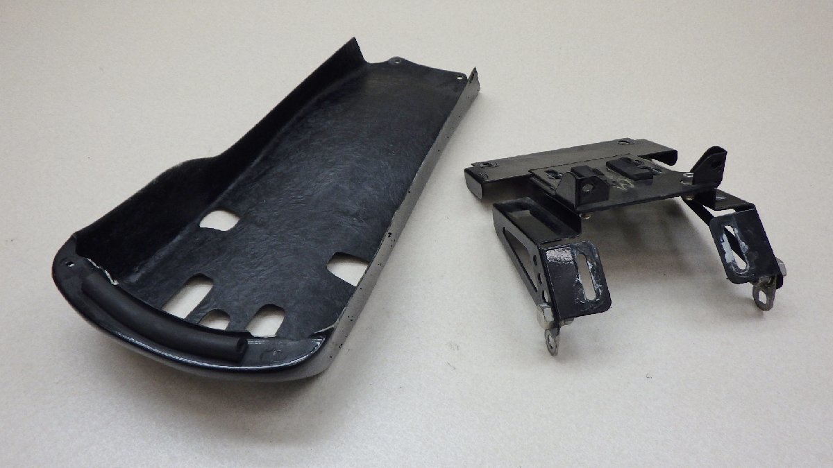 A831 MT-01 フェンダーレス MT01(リア)｜売買されたオークション情報、yahooの商品情報をアーカイブ公開 - オークファン ...