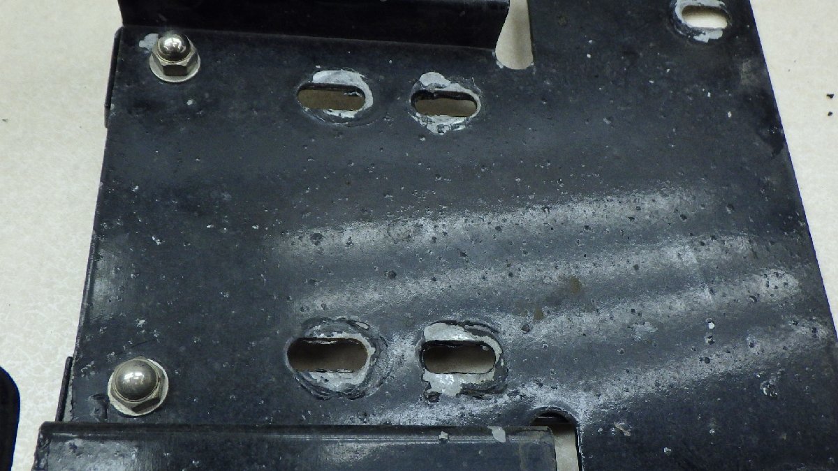 A831 MT-01 フェンダーレス MT01(リア)｜売買されたオークション情報、yahooの商品情報をアーカイブ公開 - オークファン ...