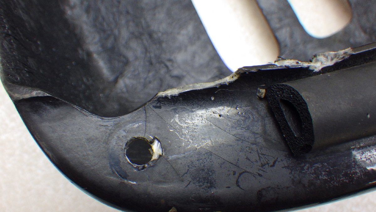 A831 MT-01 フェンダーレス MT01(リア)｜売買されたオークション情報、yahooの商品情報をアーカイブ公開 - オークファン ...