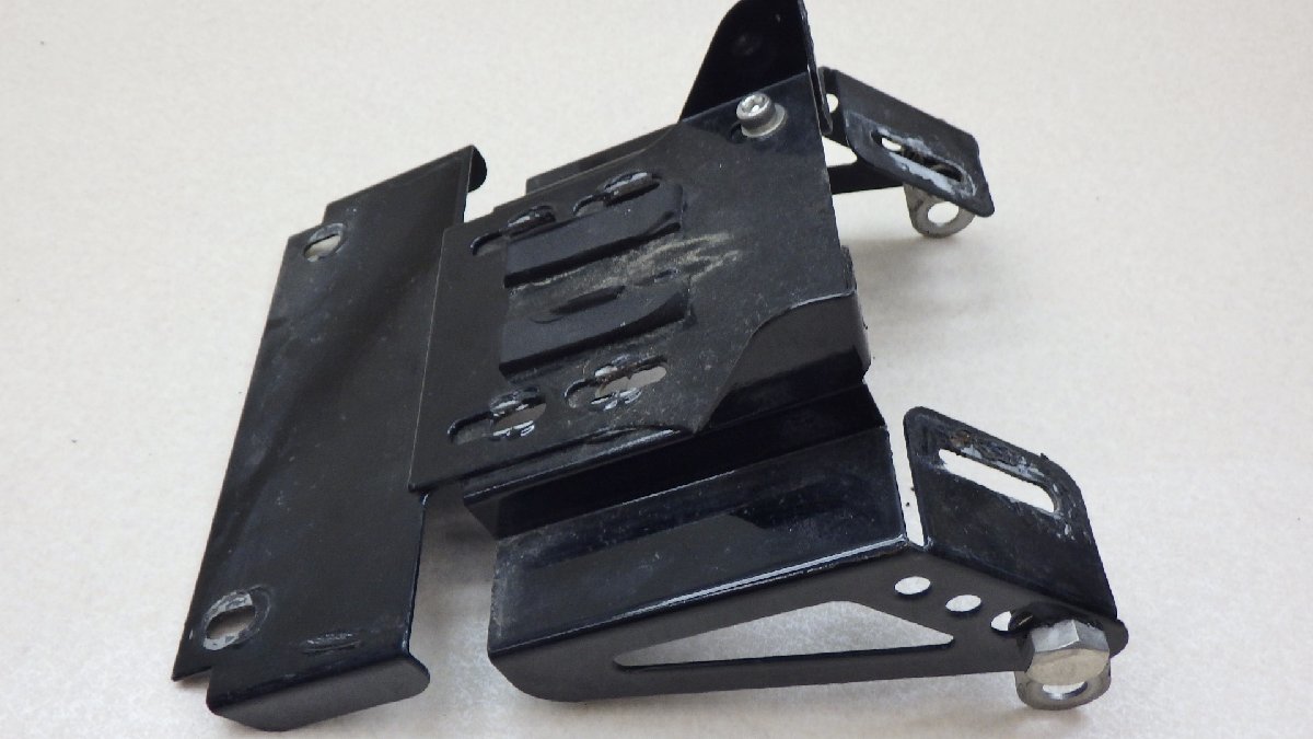 A831 MT-01 フェンダーレス MT01(リア)｜売買されたオークション情報、yahooの商品情報をアーカイブ公開 - オークファン ...