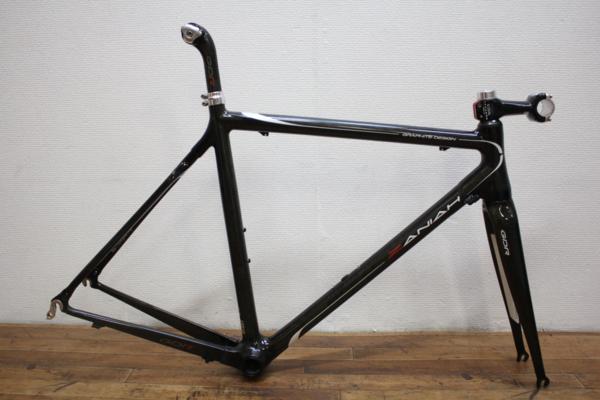GRAPHITE DESIGN ZANIAH GDR シートポスト付き/5040695100000(ロードバイク)｜売買されたオークション情報 ...