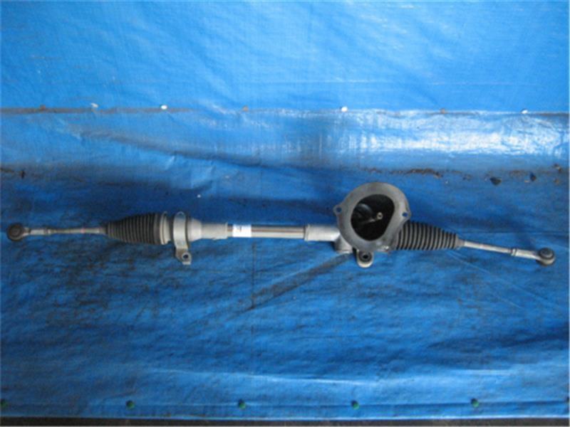 ダイハツ 純正 ムーブコンテ L575S ステアリングギアボックス 45502-B2450 P40100-20000052(ステアリング ...