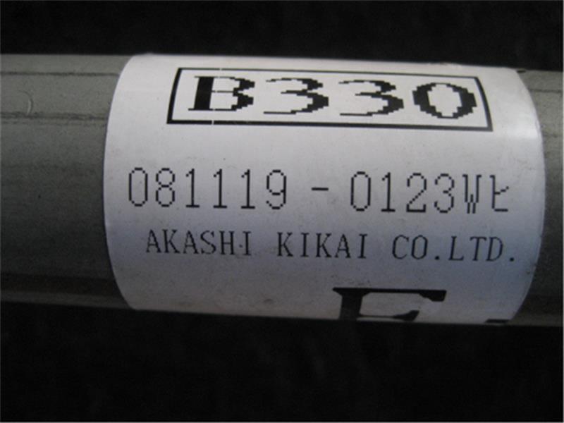 ダイハツ 純正 ムーブコンテ L575S ステアリングギアボックス 45502-B2450 P40100-20000052(ステアリング ...