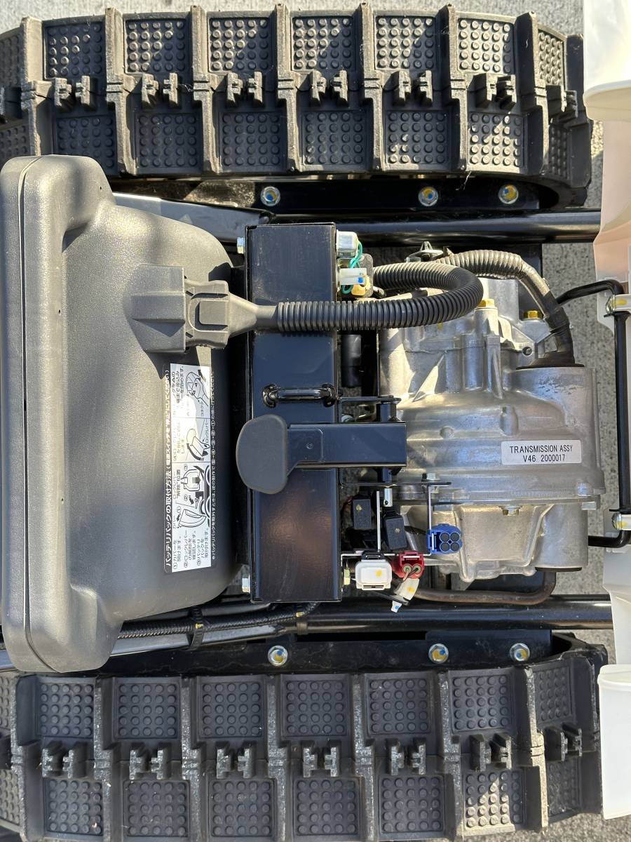 ホンダ 電動 除雪機 ユキオスe SB800e 完動品 2020年12月末購入(除雪機)｜売買されたオークション情報、yahooの商品情報をアーカイブ公開 - オークファン（aucfan.com）