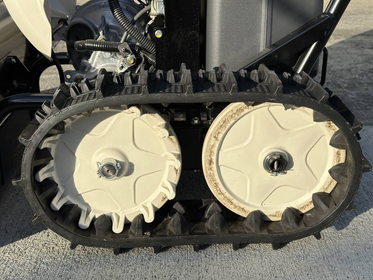 ホンダ 電動 除雪機 ユキオスe SB800e 完動品 2020年12月末購入(除雪機)｜売買されたオークション情報、yahooの商品情報をアーカイブ公開 - オークファン（aucfan.com）