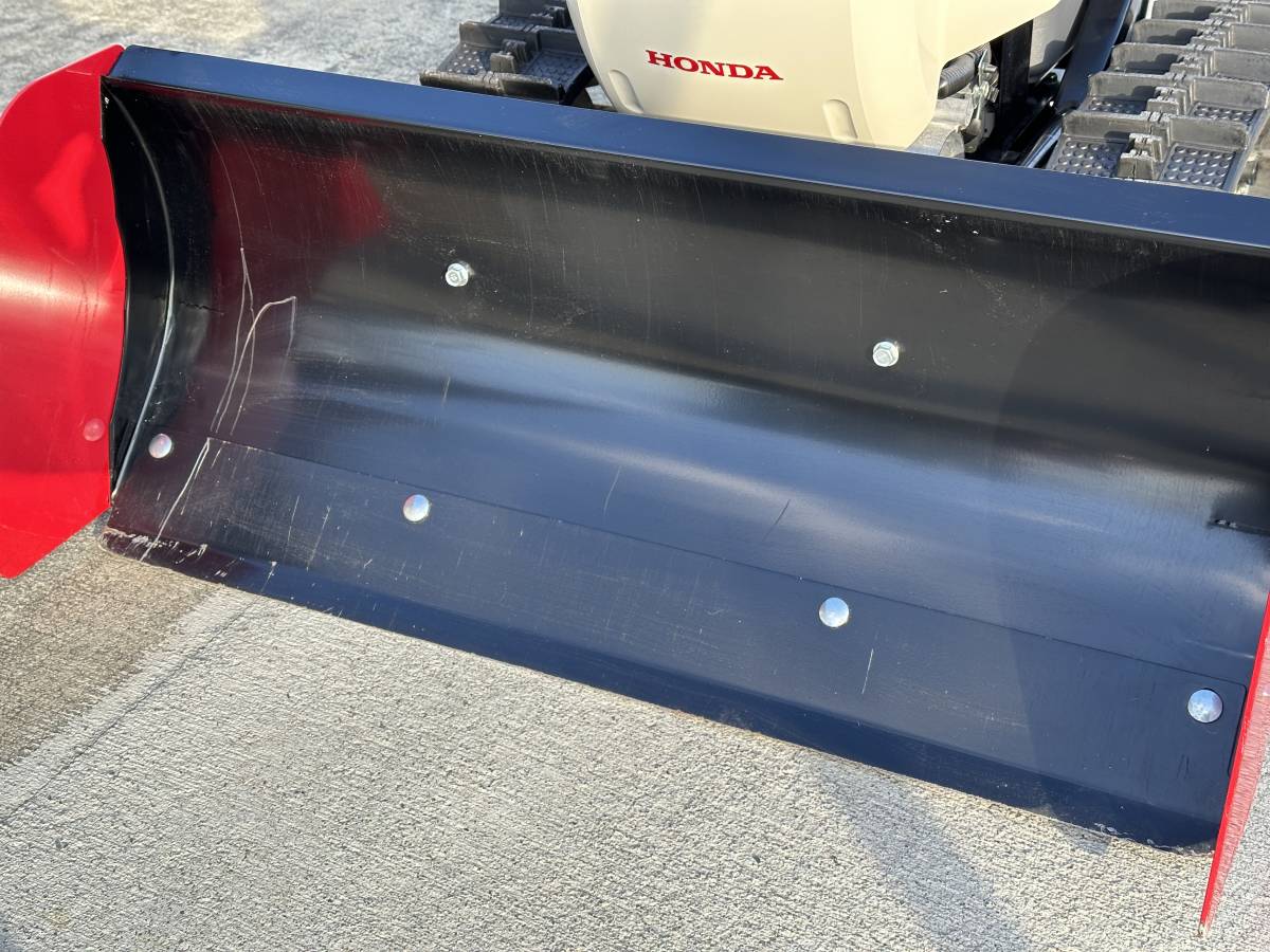 ホンダ 電動 除雪機 ユキオスe SB800e 完動品 2020年12月末購入(除雪機)｜売買されたオークション情報、yahooの商品情報をアーカイブ公開 - オークファン（aucfan.com）