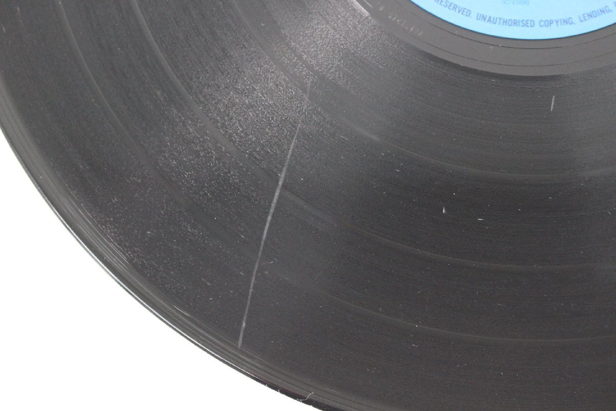 現状品 LP/レコード Brett Raymond Only Love アナログ盤 28SL-7/SixtyRecords ジャケット傷み 盤 ...