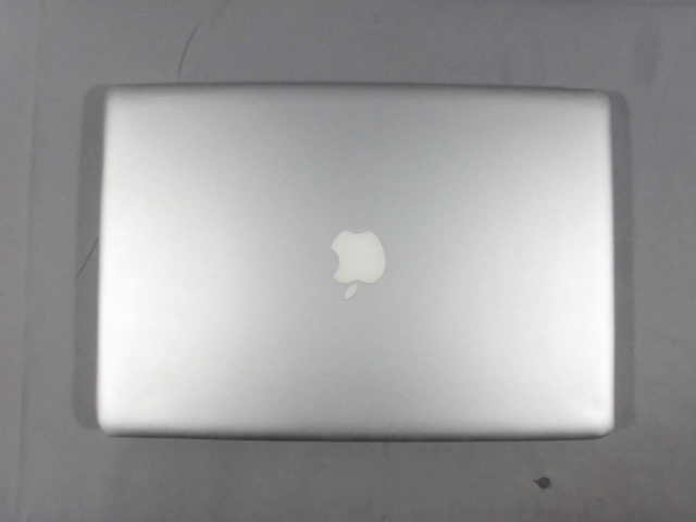 MacBook Pro Late 2008 Core2Duo 2.8GHz 4GB 320GB 15.4型(MacBook Pro)｜売買され ...