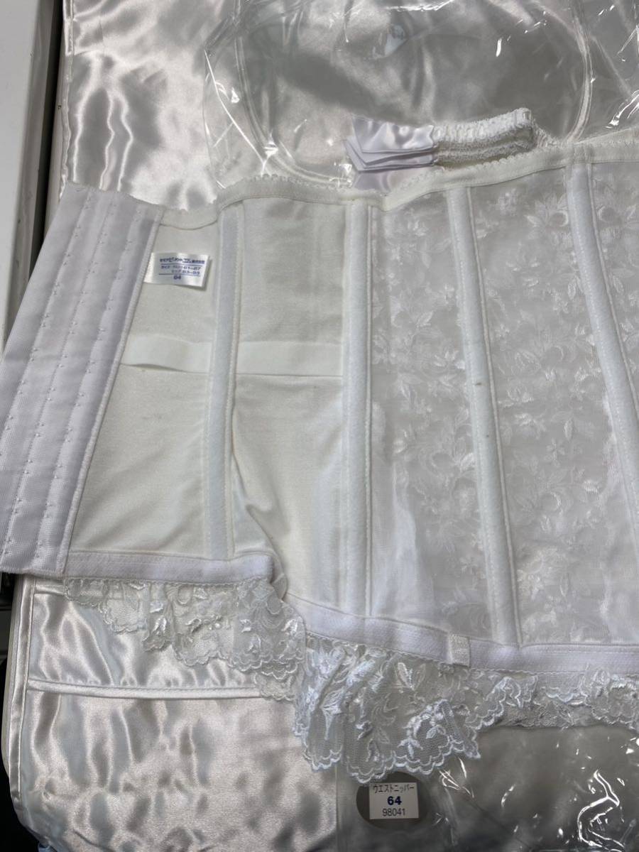 ウエストニッパー ブライダルインナー 女性 北海道 札幌 セモア ビー アンドエム C65(ウエディング用インナーウエア)｜売買されたオークション情報、yahooの商品情報をアーカイブ公開 ...