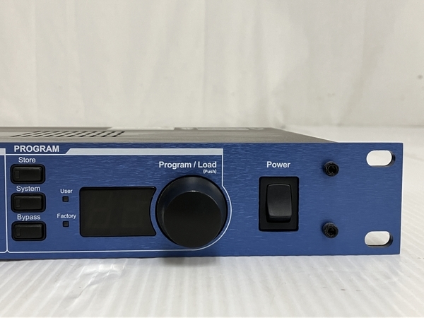 Lexicon MX300 LEXMX300V レキシコン リバーブ 2ch マルチエフェクター O7055025(エフェクター)｜売買された ...