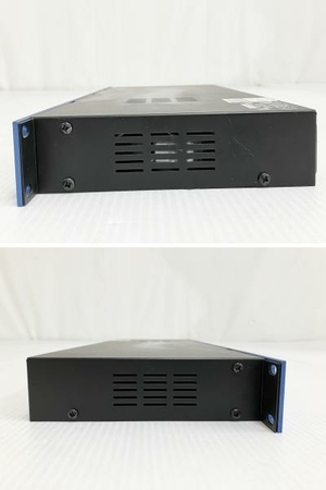 Lexicon MX300 LEXMX300V レキシコン リバーブ 2ch マルチエフェクター O7055025(エフェクター)｜売買された ...