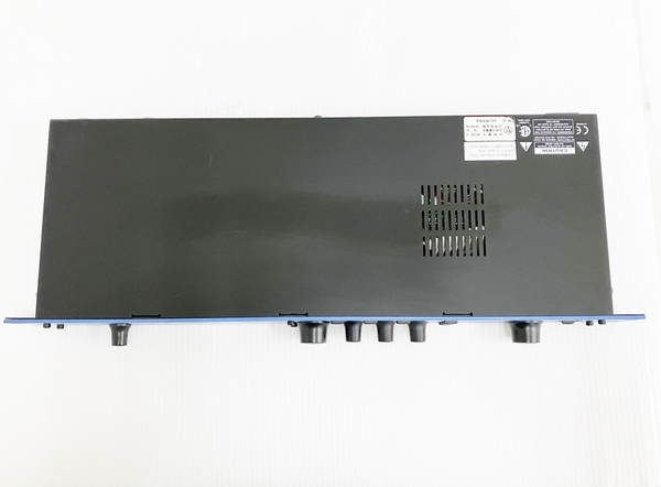 Lexicon MX300 LEXMX300V レキシコン リバーブ 2ch マルチエフェクター O7055025(エフェクター)｜売買された ...