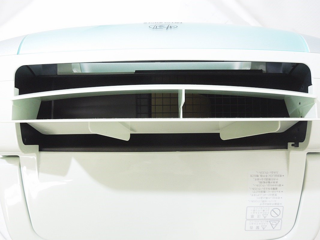 三菱 MITSUBISHI サラリ MJ-180RX-G 除湿器 2001年製(除湿器)｜売買されたオークション情報、yahooの商品情報をアーカイブ公開 - オークファン（aucfan.com）