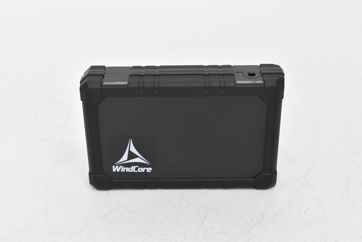 333S 1201M7 WindCore 充電式 Li-ion バッテリー WBA 3150 1500mA(その他)｜売買されたオークション情報、yahooの商品情報をアーカイブ公開 ...